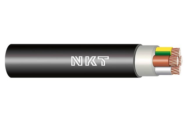 NKT 1 kV-Kabel