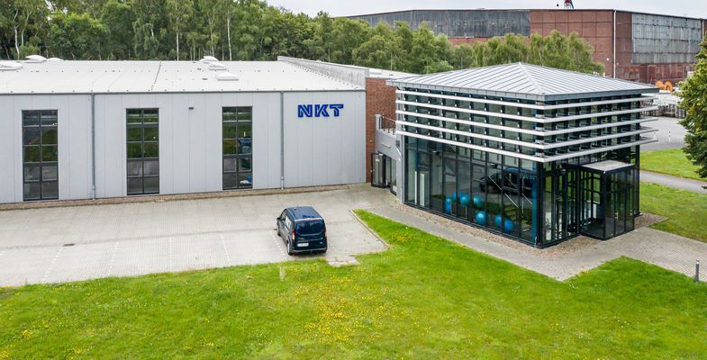 Produktionsstandorte | NKT