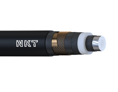 NKT NA2XS2Y 6/10 kV