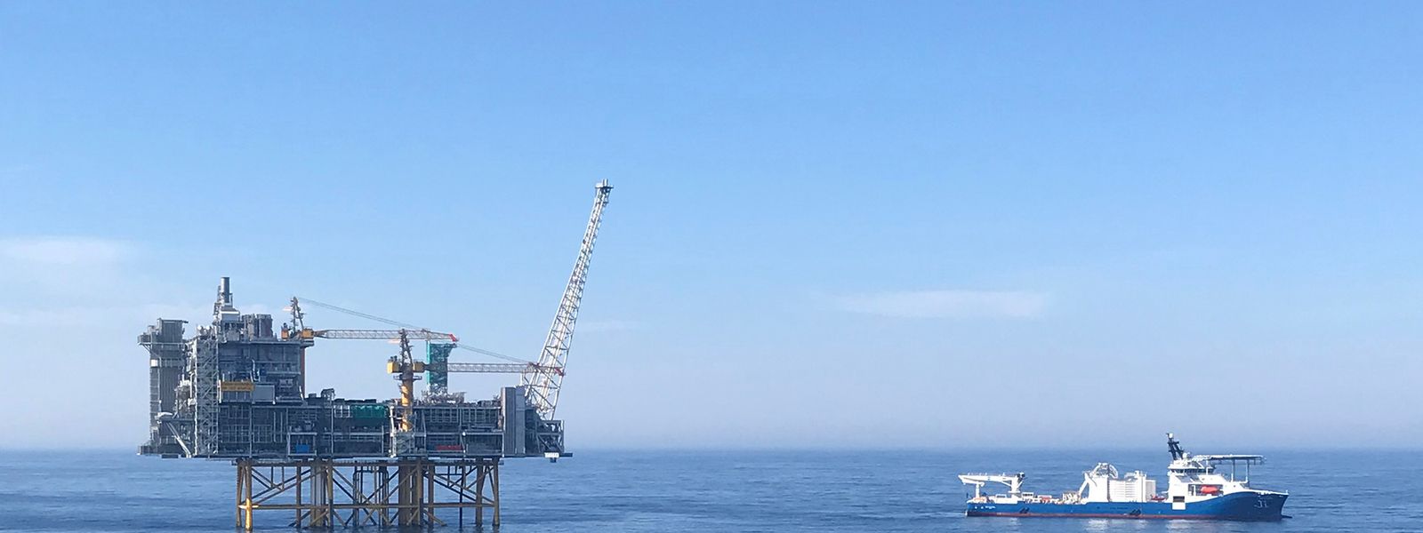 NKT wins high-voltage cable project to connect two Norwegian offshore ...