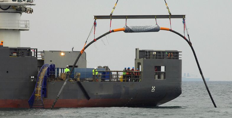 Übergangsmuffen | NKT